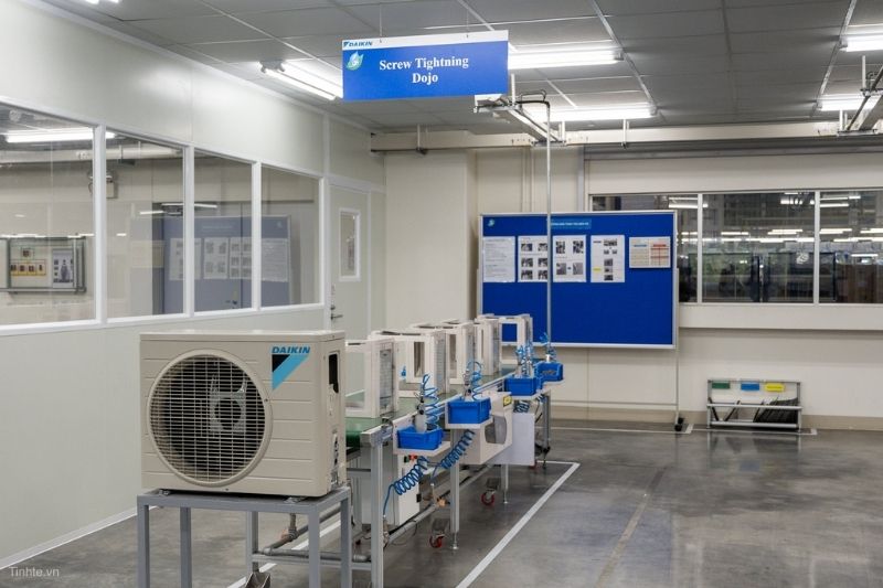 Học ngành Điện lạnh ra trường làm gì? Làm việc ở đâu